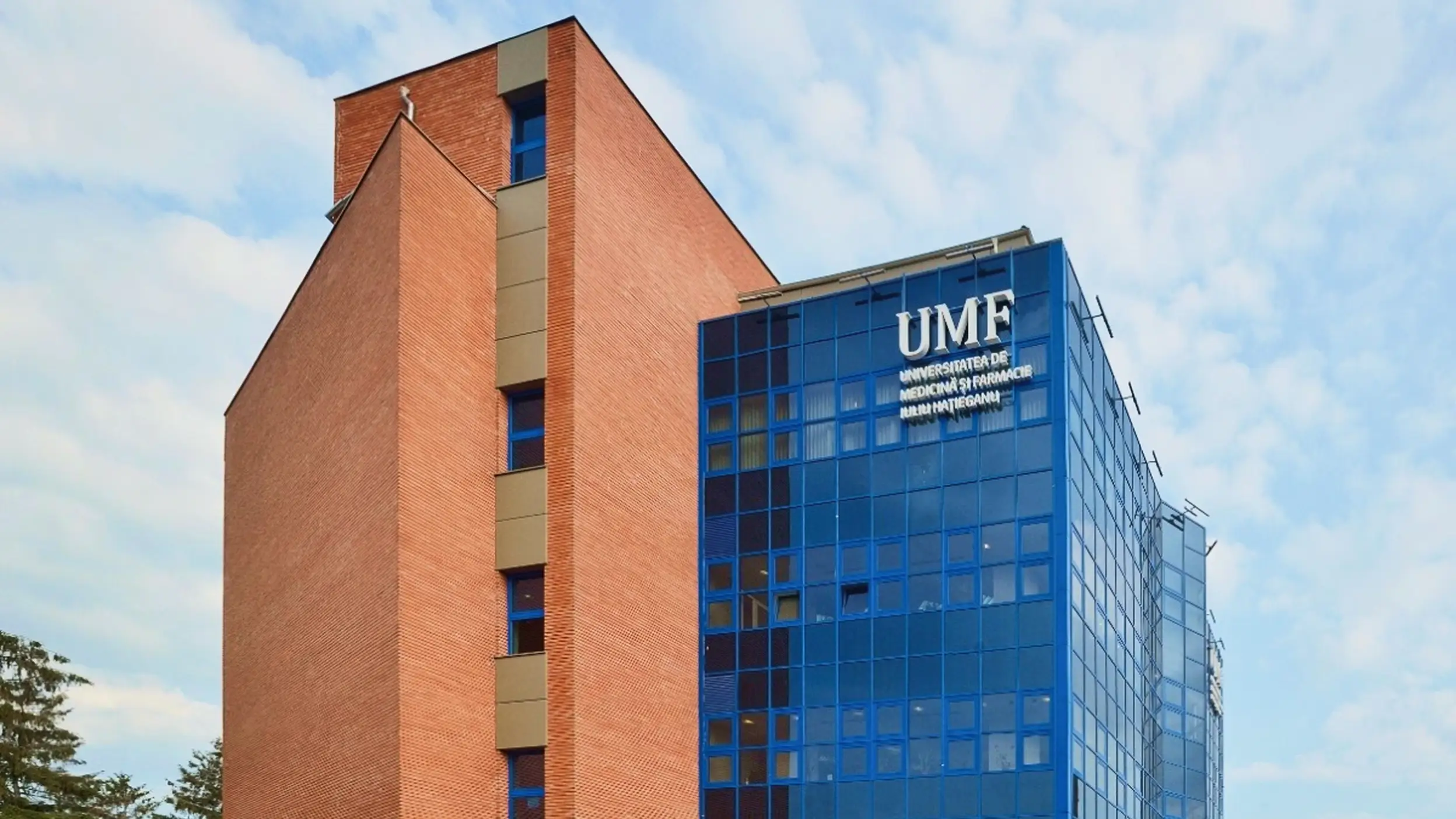 Iuliu Hatieganu University Cluj | Medicine & Dentistry in English 2026